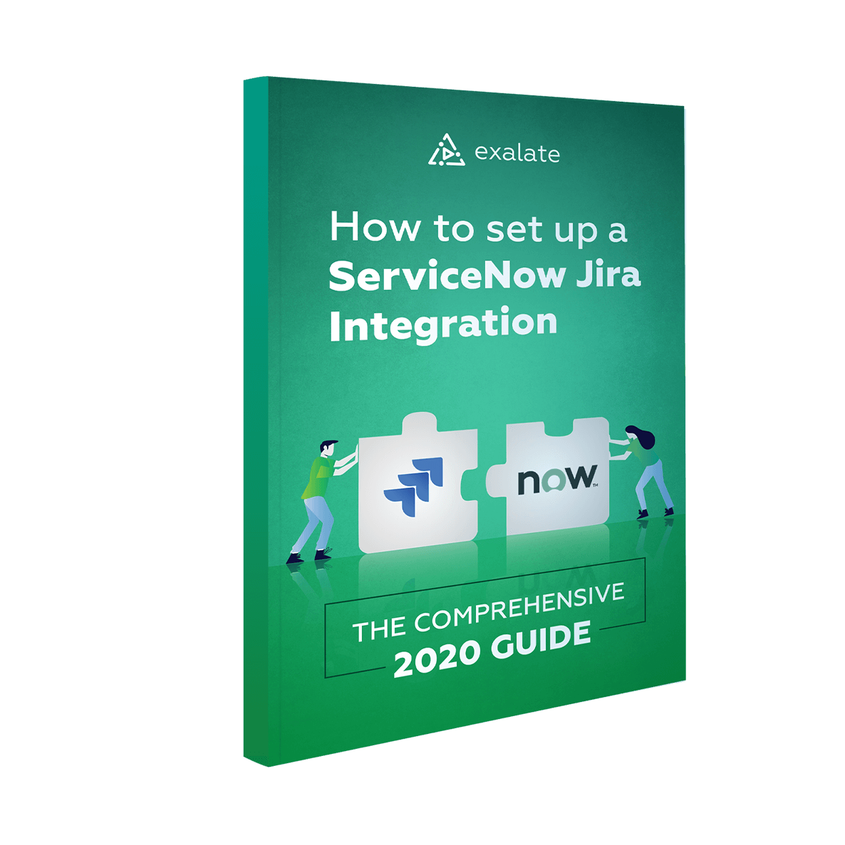 ServiceNow Jira Integration Demandgen - Exalate ServiceNow Jira Integration Demandgen - Exalate