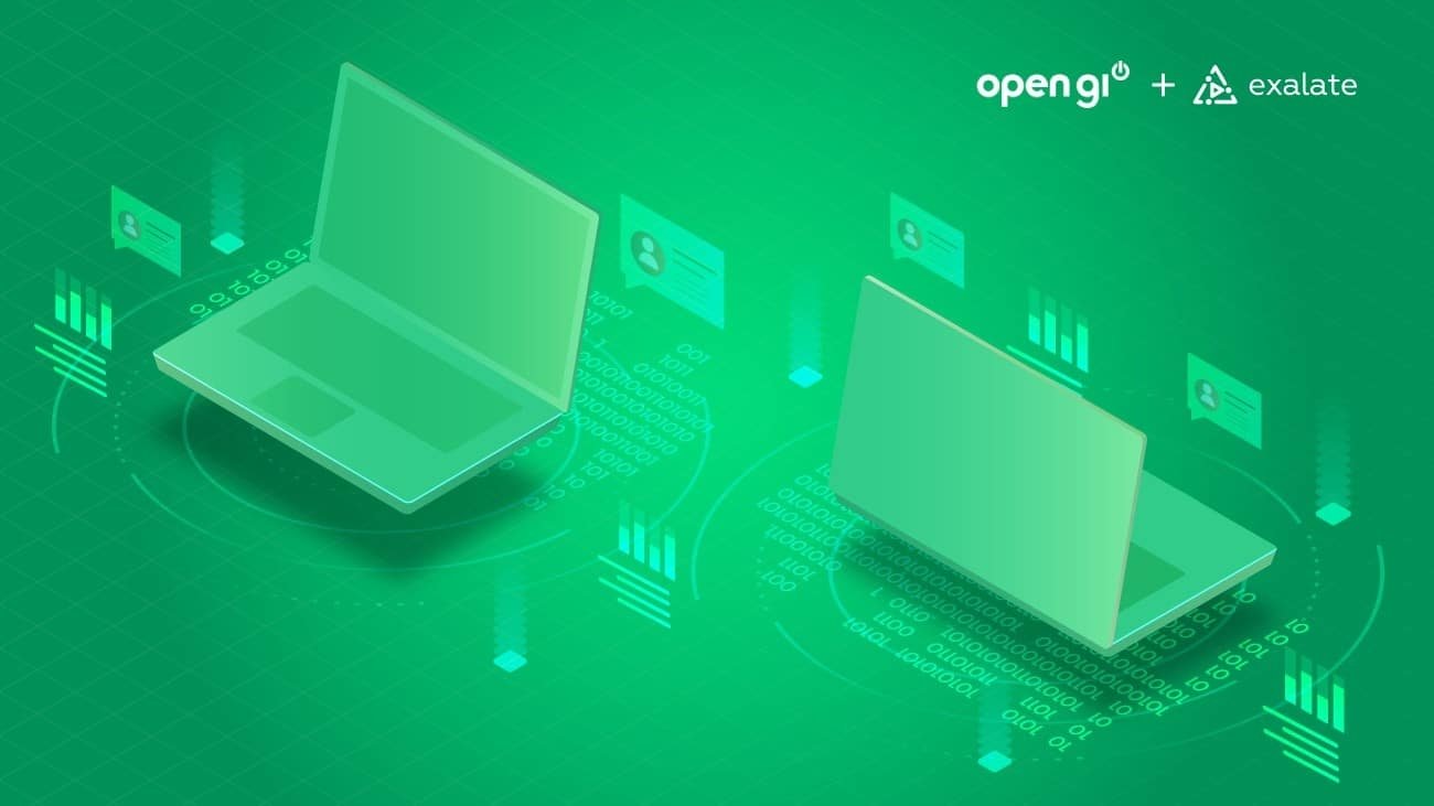 How Open GI Used Exalate to Streamline their internal Workflows while ...