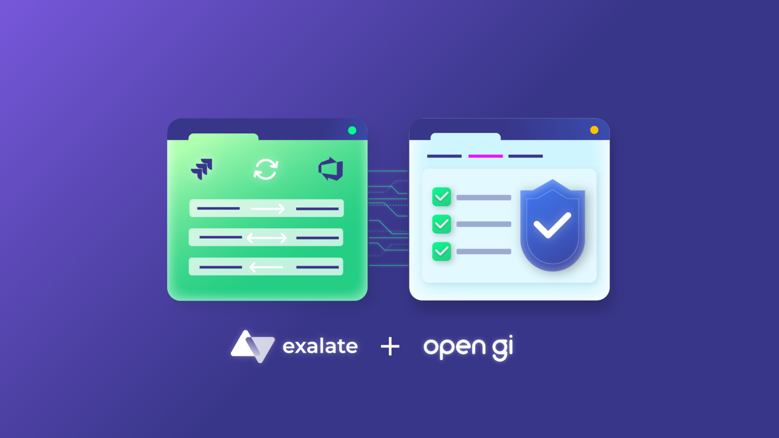 How Open GI Uses Exalate to Streamline their Internal Workflows while ...