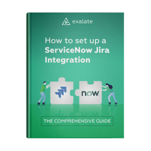 Jira ServiceNow Integration: How to Set up an Integration [in 6 steps]