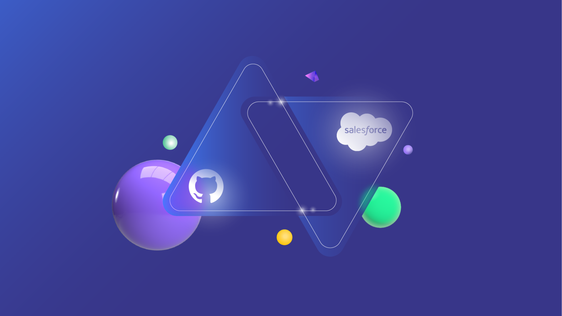 Salesforce Github Integration Set Up A Sync In 6 Steps 2025 2501
