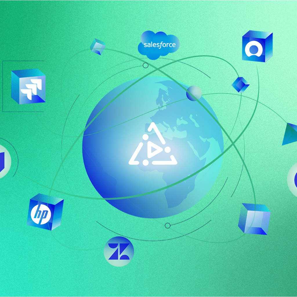 The Definitive Guide to Cross-Company Integrations for IT Professionals ...