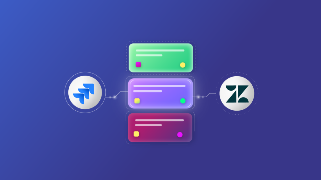 How to Sync Statuses Between Zendesk and Jira - Exalate