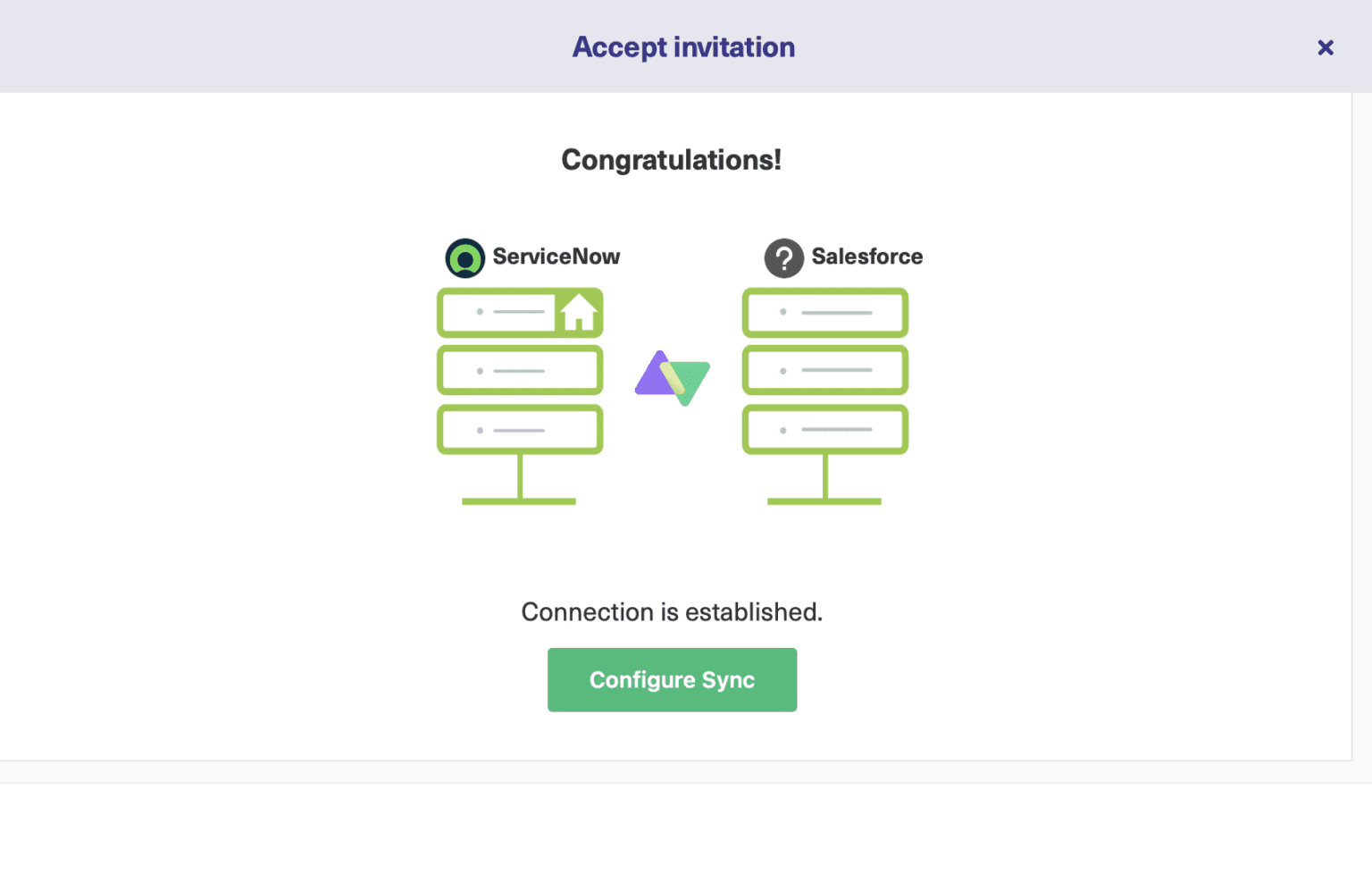 How to Set up a Salesforce ServiceNow Integration [2025 Guide]
