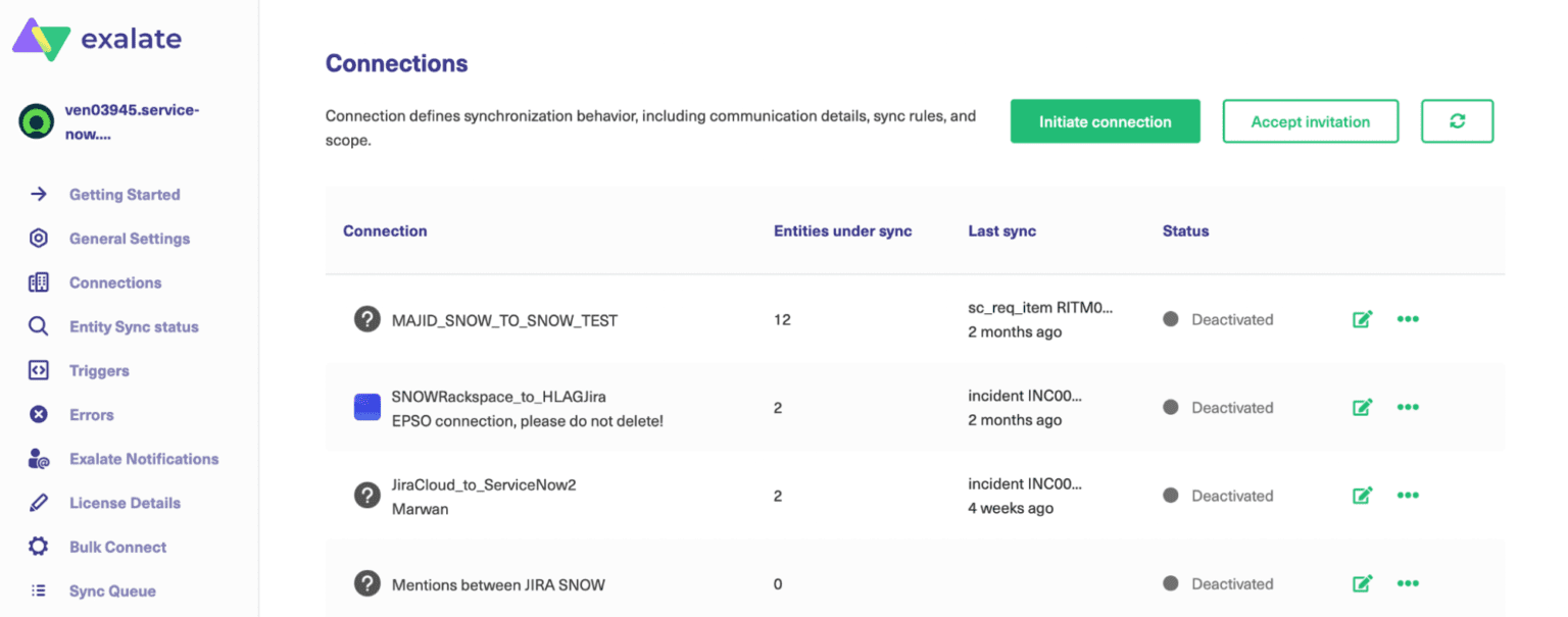 ServiceNow Integrations: Sync ServiceNow & Other Tools [2025]