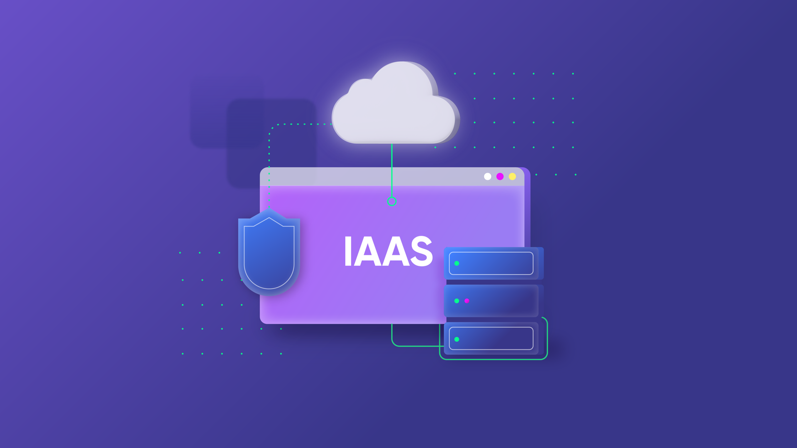 Integration as a Service (IaaS): Everything Explained [2025]