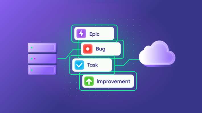 Using Exalate to Sync Issue Types and Select Lists