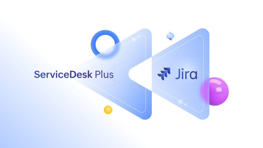 How to Set up an End-to-End ServiceDesk Plus Jira Integration