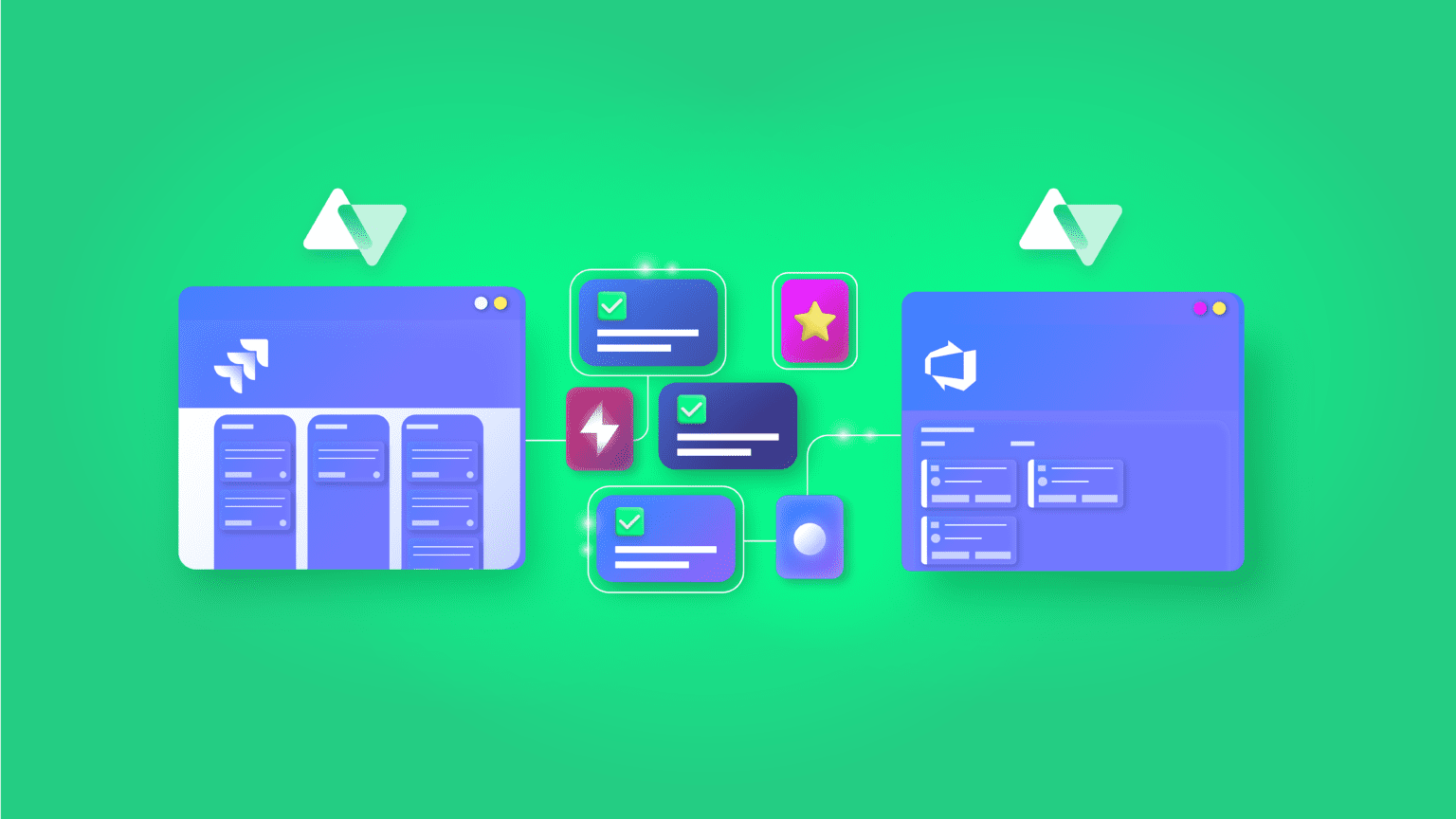 Benefits of AI-Powered Jira Azure DevOps Integration