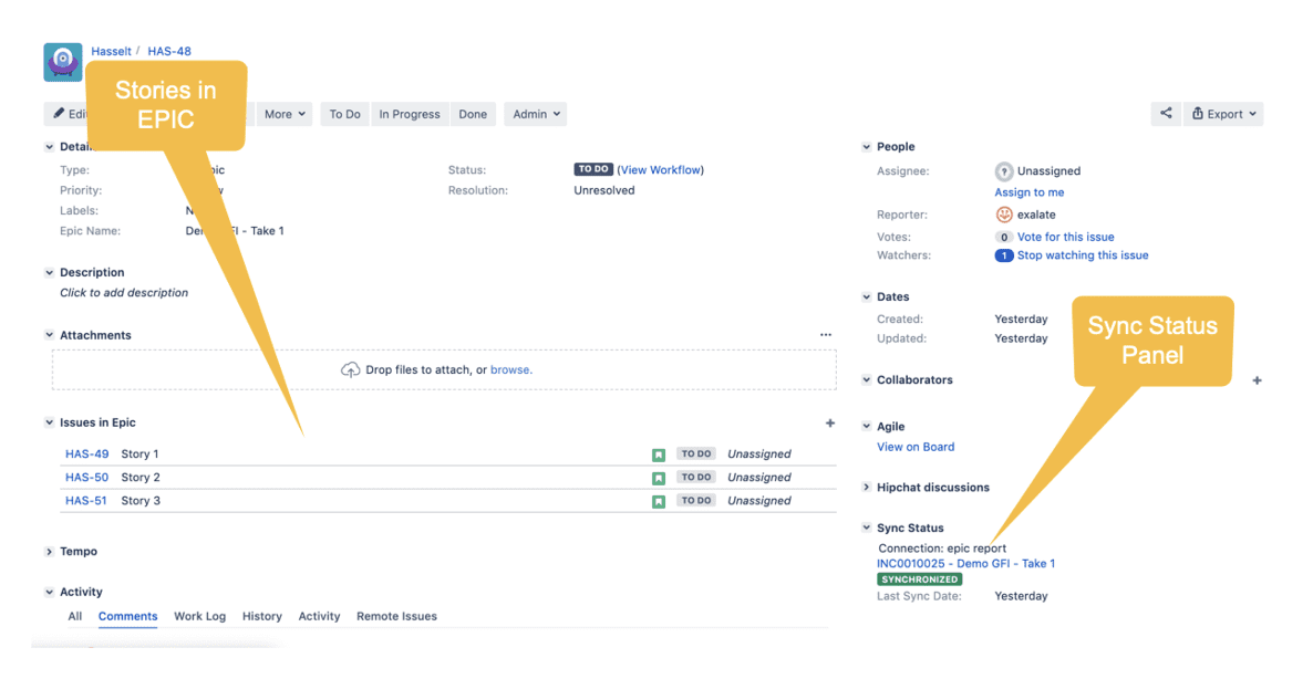 AI-powered Jira ServiceNow Integration: Transform Your Workflow