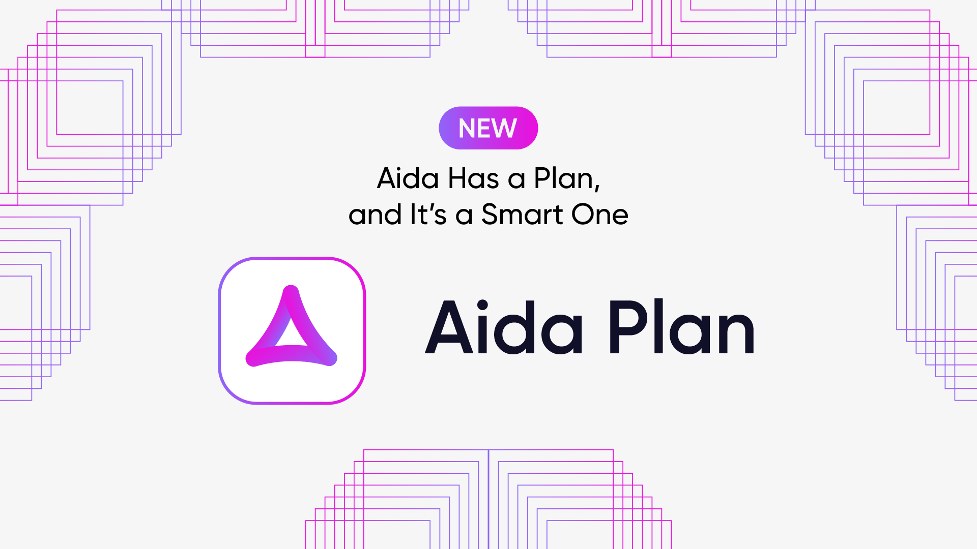 Aida Gets an Upgrade — Aida Plan for Integration Requirements